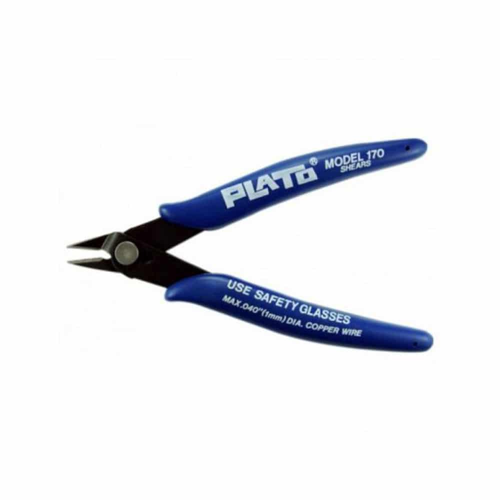 کف چین پلاتو PLATO مدل 170 » گروه نانو الکترونیک